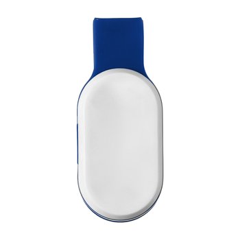 Wearable Magnetic Safety Clip Light - One-Color Personalization ...