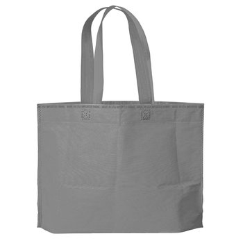 USA 250th Anniversary Non-Woven Reusable Gusset Bag 85-gsm. - One-Color ...
