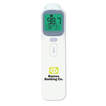 Promotional Thermometers Branded with Your Logo | Positive Promotions