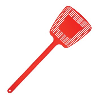 MicroHalt Mega Fly Swatter with Antimicrobial Additive ...