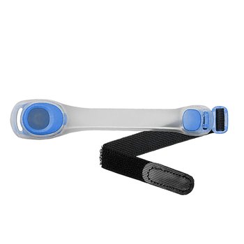 Light-Up Safety Arm Band - Personalization Available | Positive Promotions