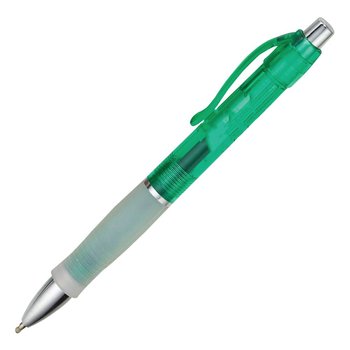 Mr. Gel Retractable Pen-Personalization Available | Positive Promotions