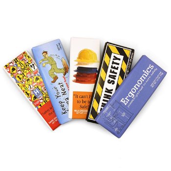 Workplace Safety Incentives & Reminders | Positive Promotions