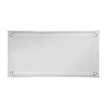 18 oz. Vinyl Banner (Double-Sided) - 2' x 4' | Positive Promotions