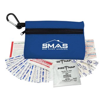 Promotional & Custom First Aid Kits | Positive Promotions | Positive ...