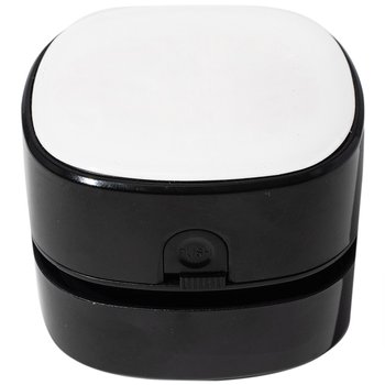 Crumbee Desktop Vacuum - Full Color | Positive Promotions