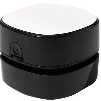 Crumbee Desktop Vacuum - Full Color | Positive Promotions
