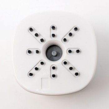 Crumbee Desktop Vacuum - Full Color | Positive Promotions