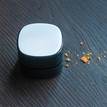 Crumbee Desktop Vacuum - Full Color | Positive Promotions
