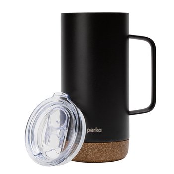Perka Kerstin 16 Oz 304 Stainless Steel Mug - Personalization Available ...