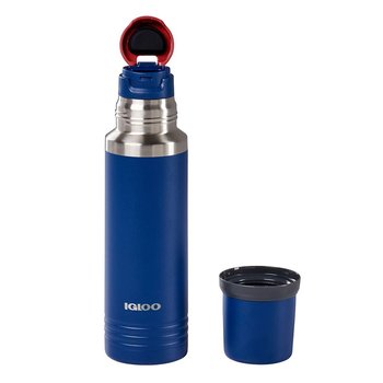 Igloo® Vacuum-Insulated Flask 20-Oz. - Personalization Available ...