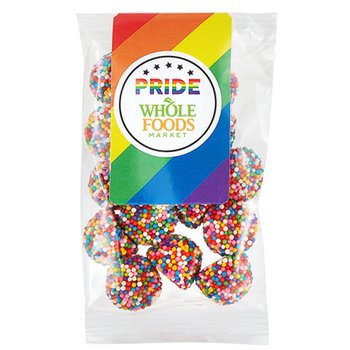 Rainbow Berries Snack Pack - Personalization Available | Positive ...