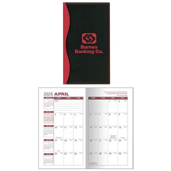 Promotional & Branded Planners | Positive Promotions | Positive Promotions