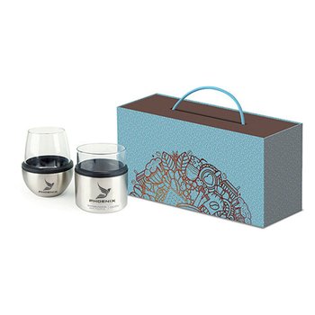 Custom Drinkware Gift Sets | Positive Promotions