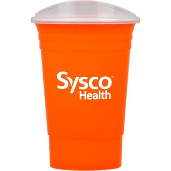 Personalized & Custom Cups | Positive Promotions | Positive Promotions