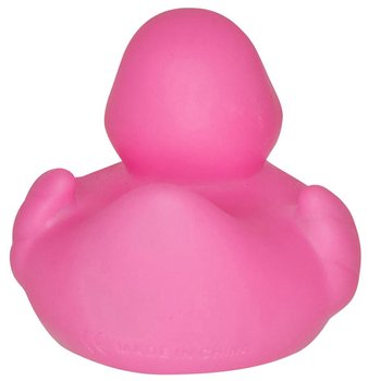 Pink Lil Rubber Duck - Personalization Available | Positive Promotions