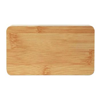 Sunshine Alarm Clock with Himalayan Salt Lamp & Wireless Charger ...