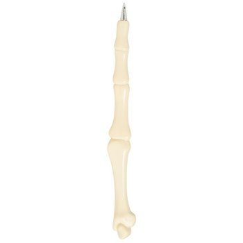 Finger Bone Pen - Personalization Available | Positive Promotions