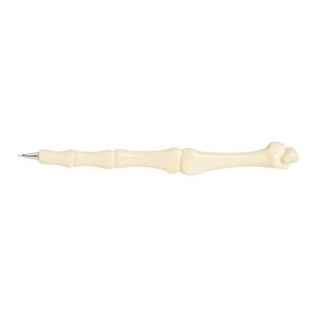 Finger Bone Pen - Personalization Available | Positive Promotions