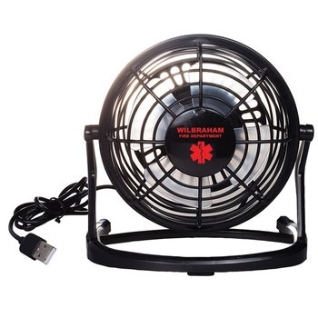 Custom Handheld Fans & Mini Fans | Positive Promotions | Positive ...