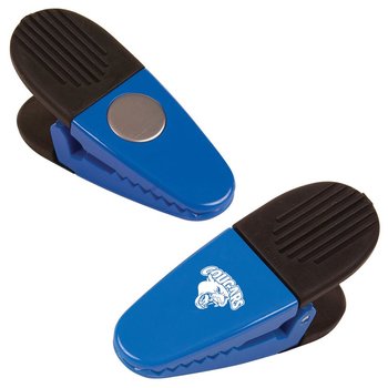 Promotional & Custom Magnetic Clips | Positive Promotions | Positive ...