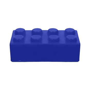 Building Block - Individual Pieces Stress Reliever - Personalization ...