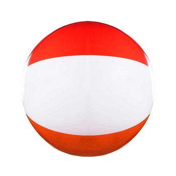 48" Giant Multi-Color Beach Ball - Personalization Available | Positive ...