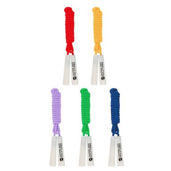Budget Jump Rope - Personalization Available | Positive Promotions
