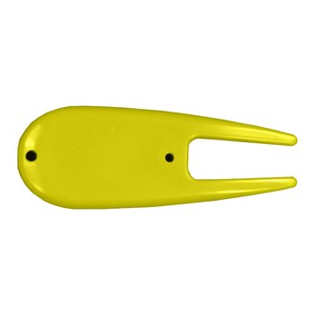 Plastic Divot Tool - Personalization Available | Positive Promotions