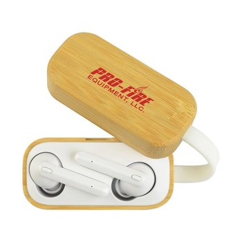 Custom Earbuds | Positive Promotions