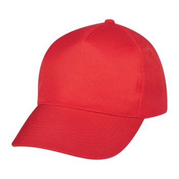 5-Panel Econo Cap - Personalization Available | Positive Promotions