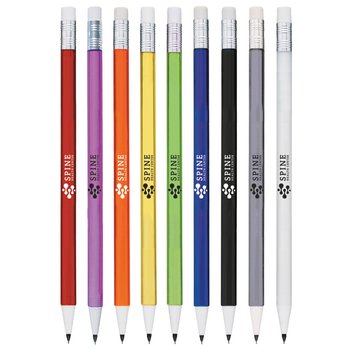 Stay Sharp Mechanical Pencil - Personalization Available | Positive ...