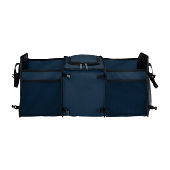 Tailgater Trunk Cooler Organizer - Personalization Available | Positive ...