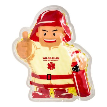 Fire Prevention Giveaways | Positive Promotions