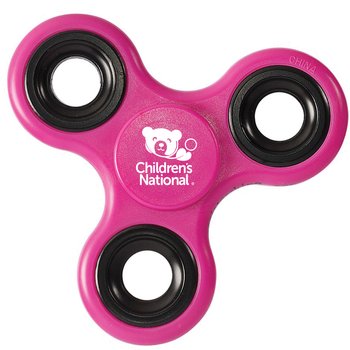 Custom Fidget Toys | Positive Promotions