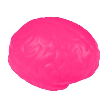 Squeezies® Brain Stress Reliever - Personalization Available | Positive ...