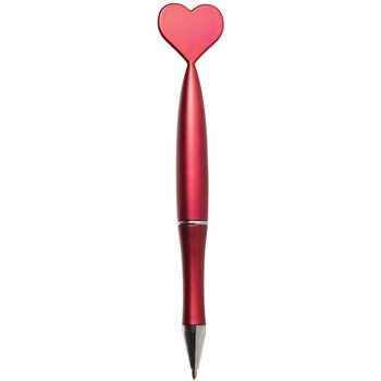Heart Pen - Personalization Available | Positive Promotions