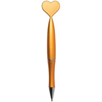 Heart Pen - Personalization Available | Positive Promotions