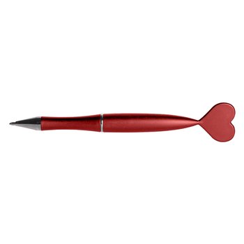 Heart Pen - Personalization Available | Positive Promotions