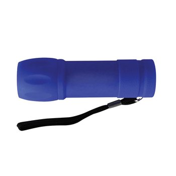 Halcyon® LED Flashlight - Personalization Available | Positive Promotions
