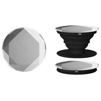 Diamond Aluminum PopSockets® PopGrip - Personalization Available ...