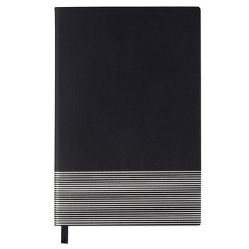 Border Line Journal - Personalization Available | Positive Promotions