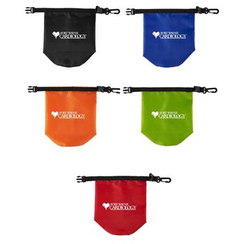 Roll-It™ First Aid Kit - Personalization Available | Positive Promotions