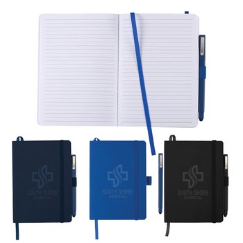 5" x 7" Firenze Soft Bound JournalBook™ Bundle Set - Debossed ...