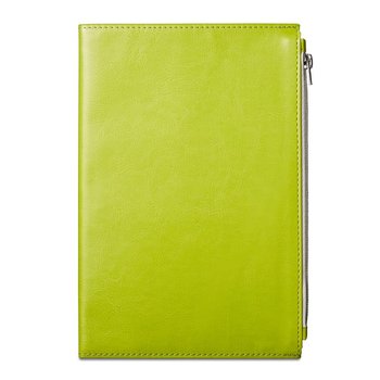 Element Softbound Journal With Zipper Pocket - Debossed Personalization ...