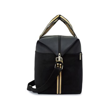 Charlie Cotton Large Weekender - Personalization Available | Positive ...