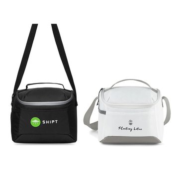 Lunar Box Cooler | Positive Promotions