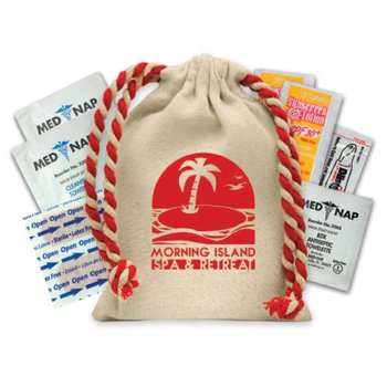 Beach Promotional Items & Swag | Positive Promotions | Positive Promotions