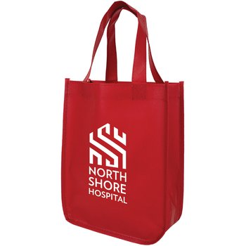 Branded & Promotional Tote Bags | Positive Promotions | Positive Promotions