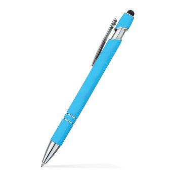 The Alexandria Satin-Touch Stylus Pen - Personalization Available ...